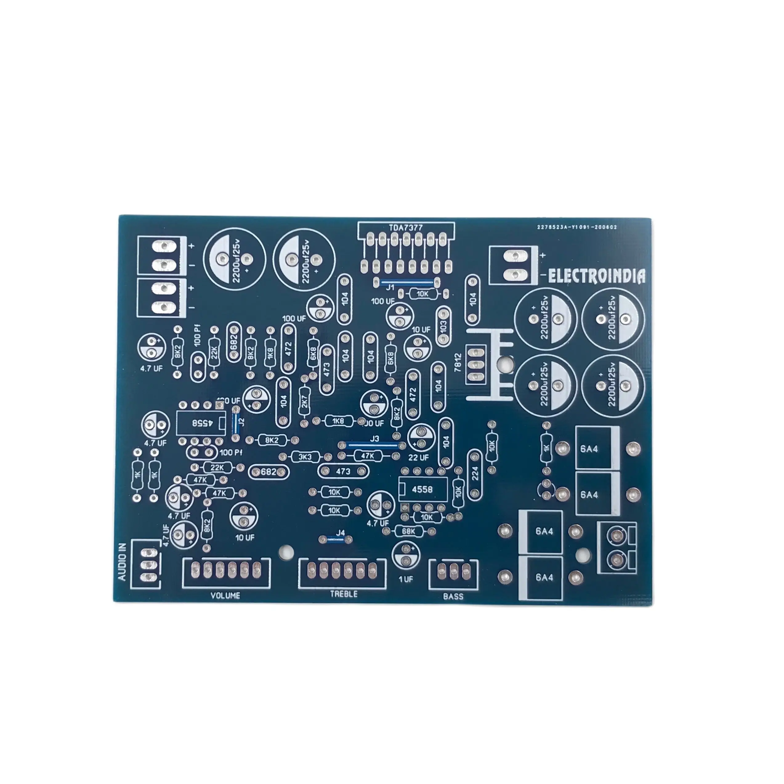 TDA7377-2-1-Audio-Amplifier-Circuit-Board-PCB-Power-Amp-with-Tone ...