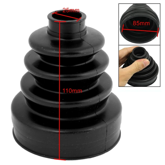Drive Shaft Boot