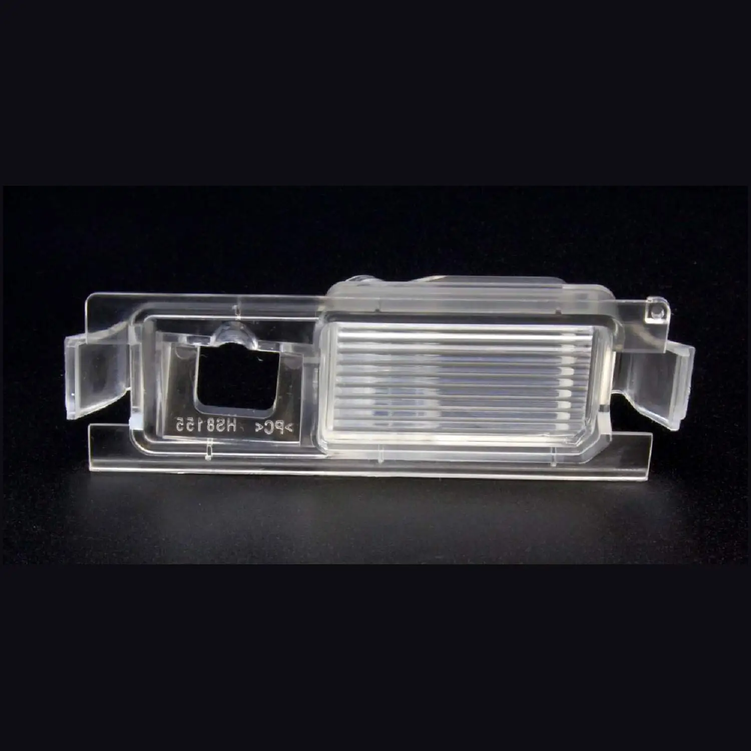 Plafond In License Plate Light For Kia Rio 2017-2020 Sedan Original ...