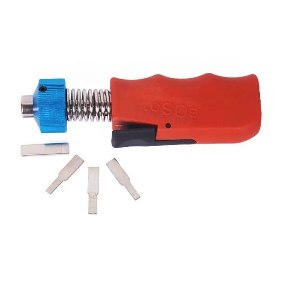 1pcs-GOSO-New-lock-Plug-Spinner-Quick-Gun-Turning-Tools-professional ...