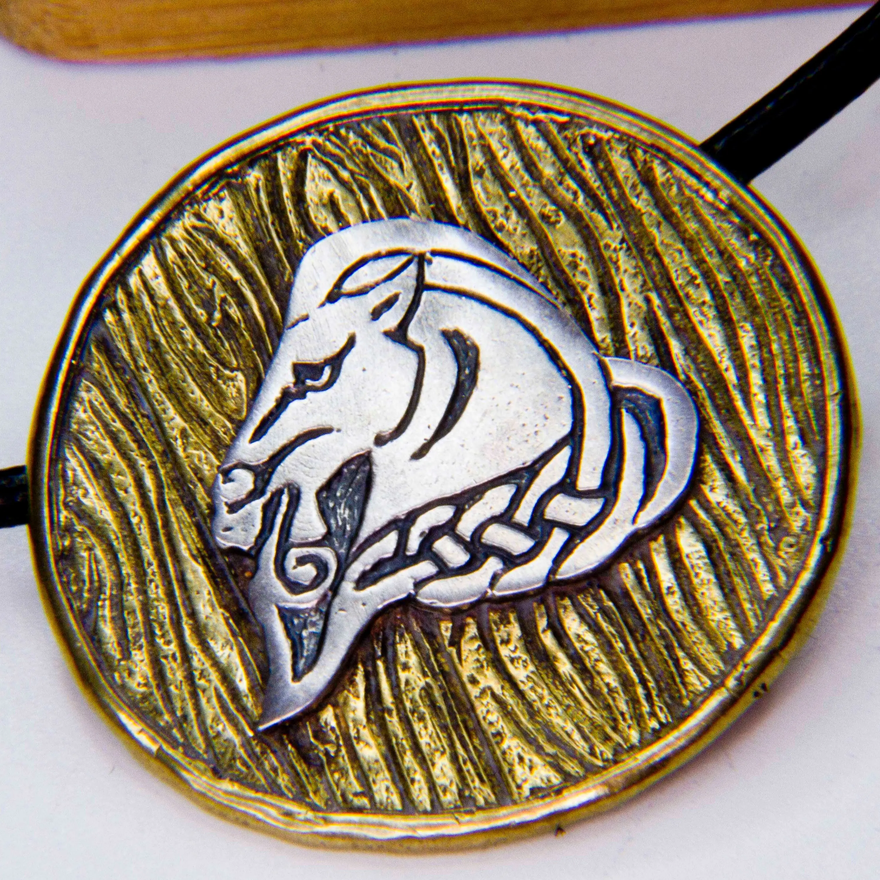 Skyrim Shields