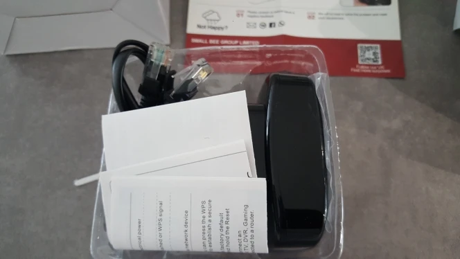 Wifi Booster Internet Signal Repeater - Life Changing Products