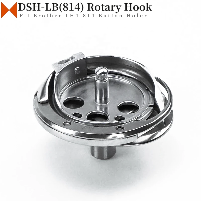 DP2-LB-141307-901-Rotary-Hook-For-Brother-LH4-814-Industrial-Lockstitch ...