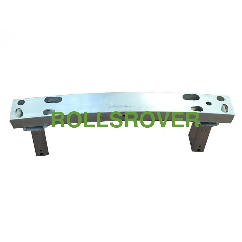 ROLLSROVER Front Bumper Beam Impact Bar For Jaguar XJ 2013 2014 OEM ...