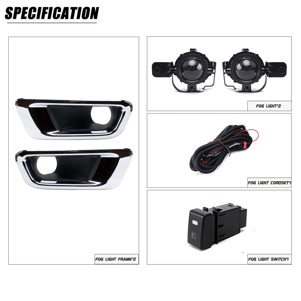 Colorado Headlight Xentec HID Xenon Conversion Kit For Chevrolet ...