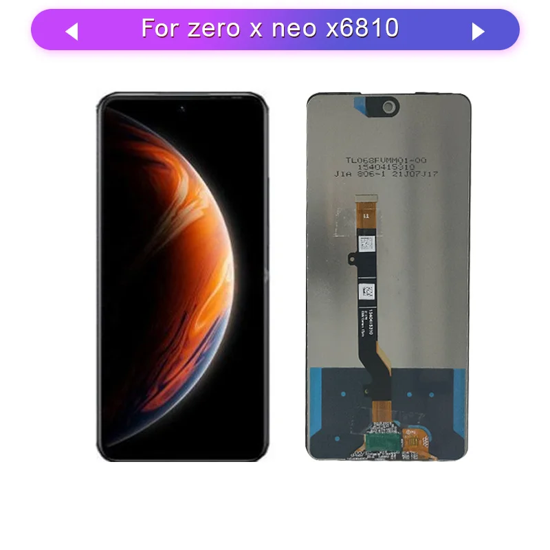 Pantalla-LCD-para-infinix-zero-x-neo-x6810-montaje-de-pantalla-t-ctil ...