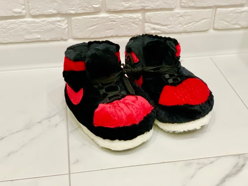 NIKE AIR JORDAN X OFF WHITE SLIPPERS LARGE Worn, 53% OFF