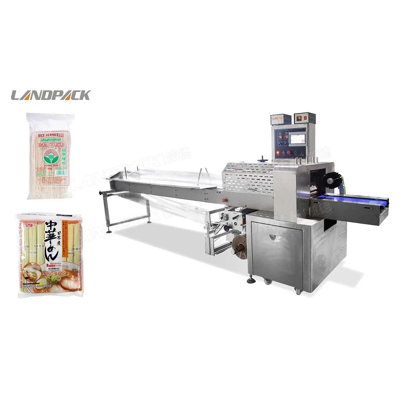 Landpack-LP-600X-For-Fresh-Noodles-Instant-Noodle-Plastic-Bag-Packaging ...