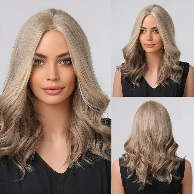 Grandeur Wig | atelier-yuwa.ciao.jp