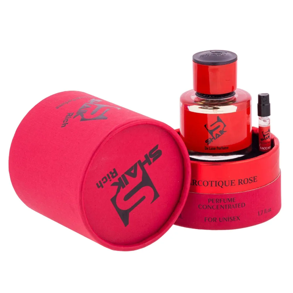 Парфюмерная Вода Shaik №5503 Shaik Rich Narcotique Rose - Perfume ...