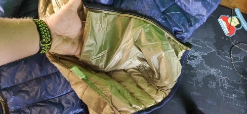 Duck Down Jacket For Men Casual Coat - Life Changing Products