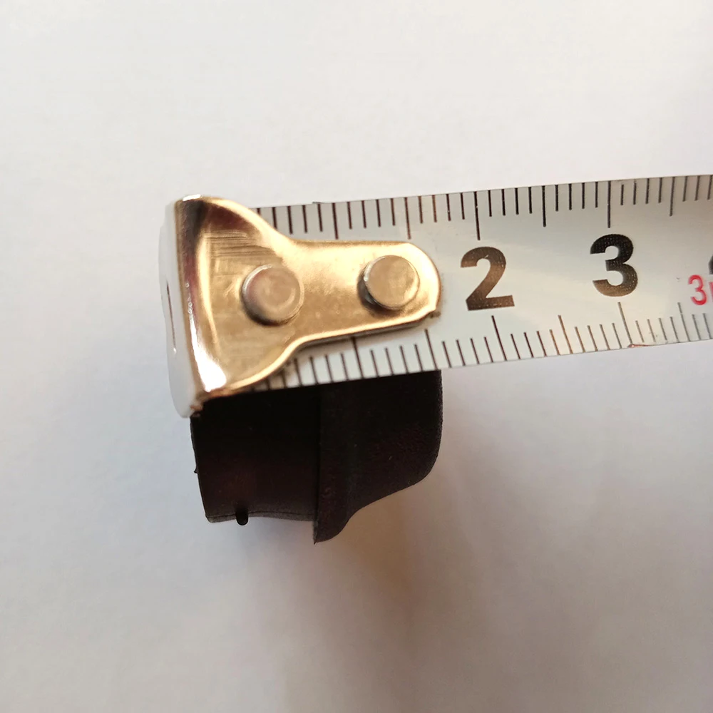 ANTENNE,Black--Œillet'antenne aérienne, joint en caoutchouc ...