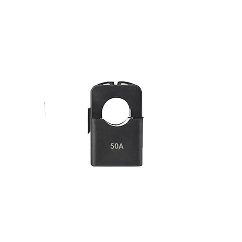 Shelly 50A Clamp