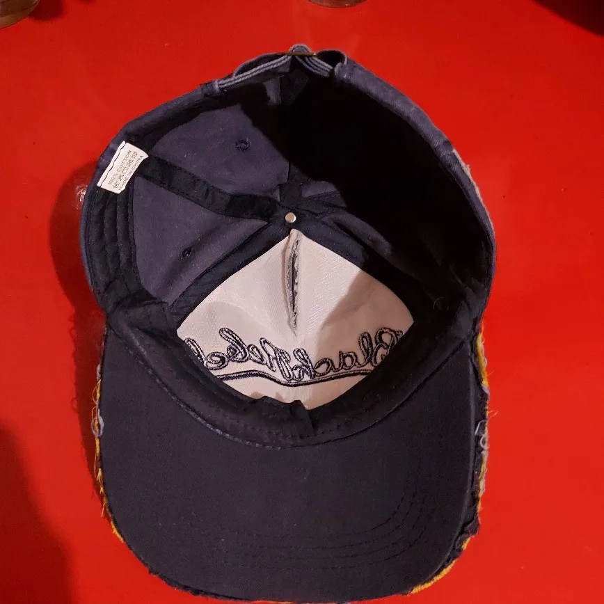 Vintage Keps | BaeBae.se