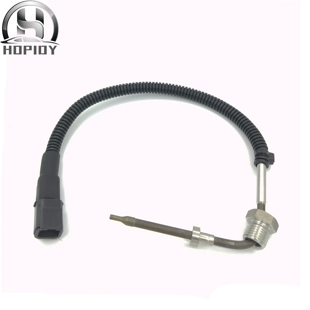 Abgas Temperatur EGT Sensor Für VOLVO FH B5L FM FMX VNL ADBLUE SENSOR ...