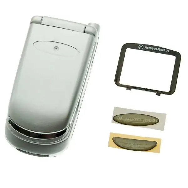Motorola V3688