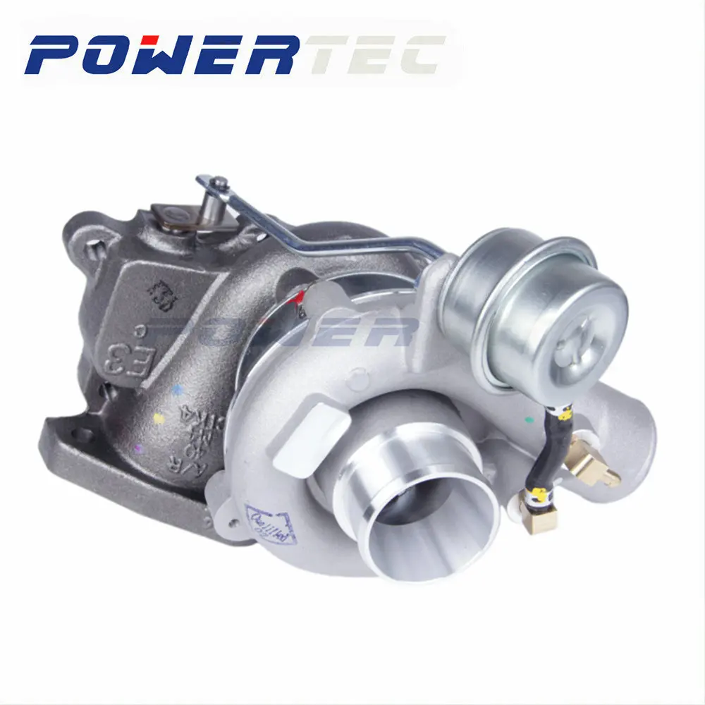 Turbocharger-GT1749S-Complete-Turbo-charger-716938-Turbine-Full-28200 ...