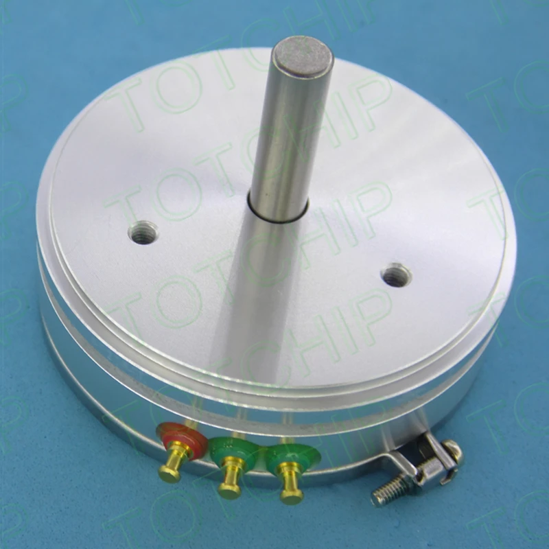 1pcs J50S 1K J50S 2K J50S 5K High precision potentiometer 0.15% ...