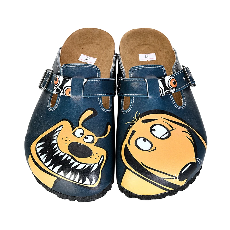 Yeezy Zapatos de perro para mujer, Sandalias, chanclas, Zapatillas de ...