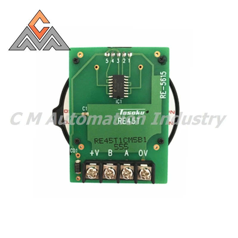 New-Original-TOSOKU-Electronic-Hand-Wheel-RE5615-RE5617-RE5621-RE5613 ...