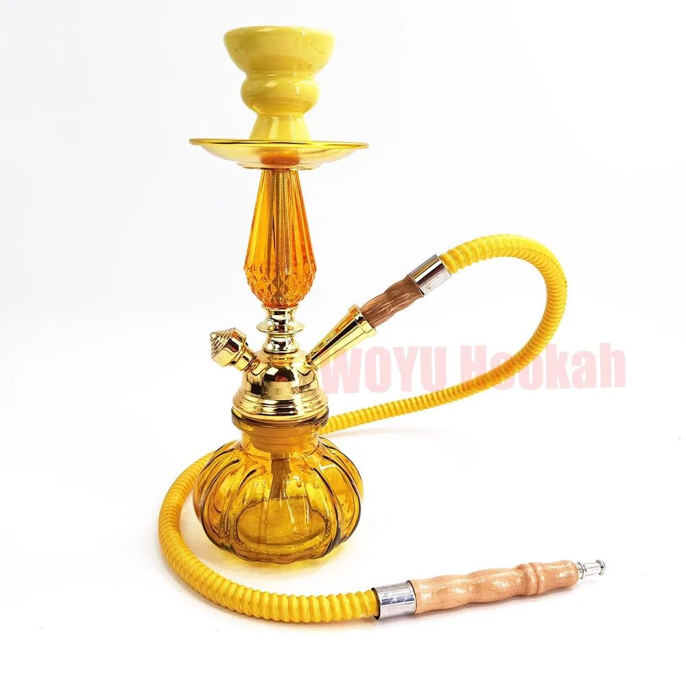 Evoodoo Disposable Hookah