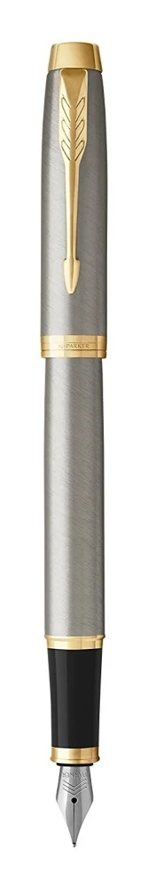Fountain-pen-Parker-IM-Metal-brushed-metal-GT-1931649.jpg