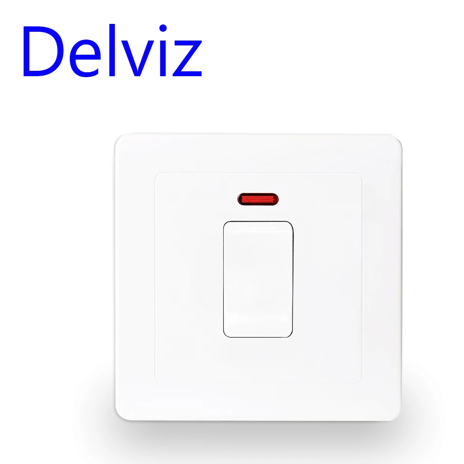 Air Conditioner Panel Switch | Air Conditioner Wall Switch | Air ...