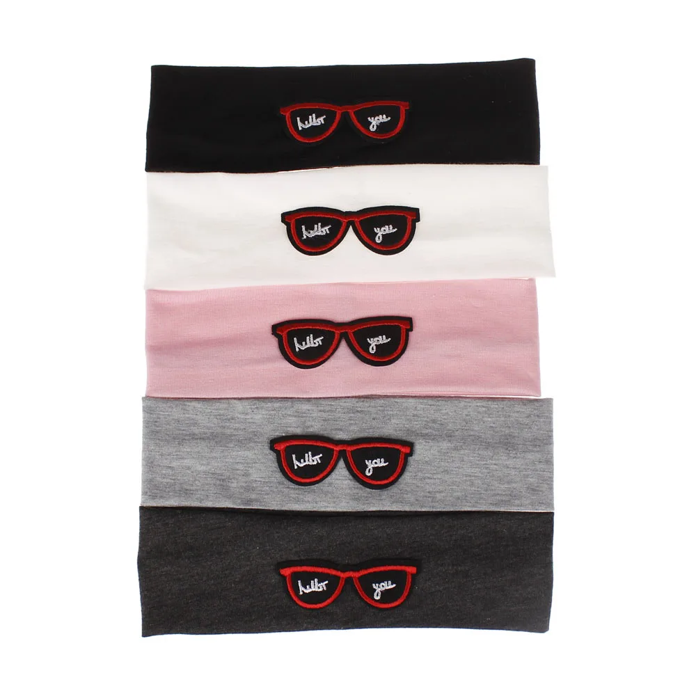 1 шт.,, Детская повязка на голову для девочек и мальчиков, повседневная ...