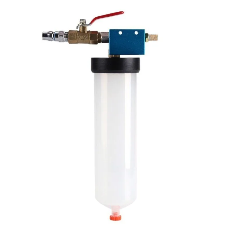 Car Auto Brake Fluid Change Tool Auto Pump Oil Drainage Air Drainage ...