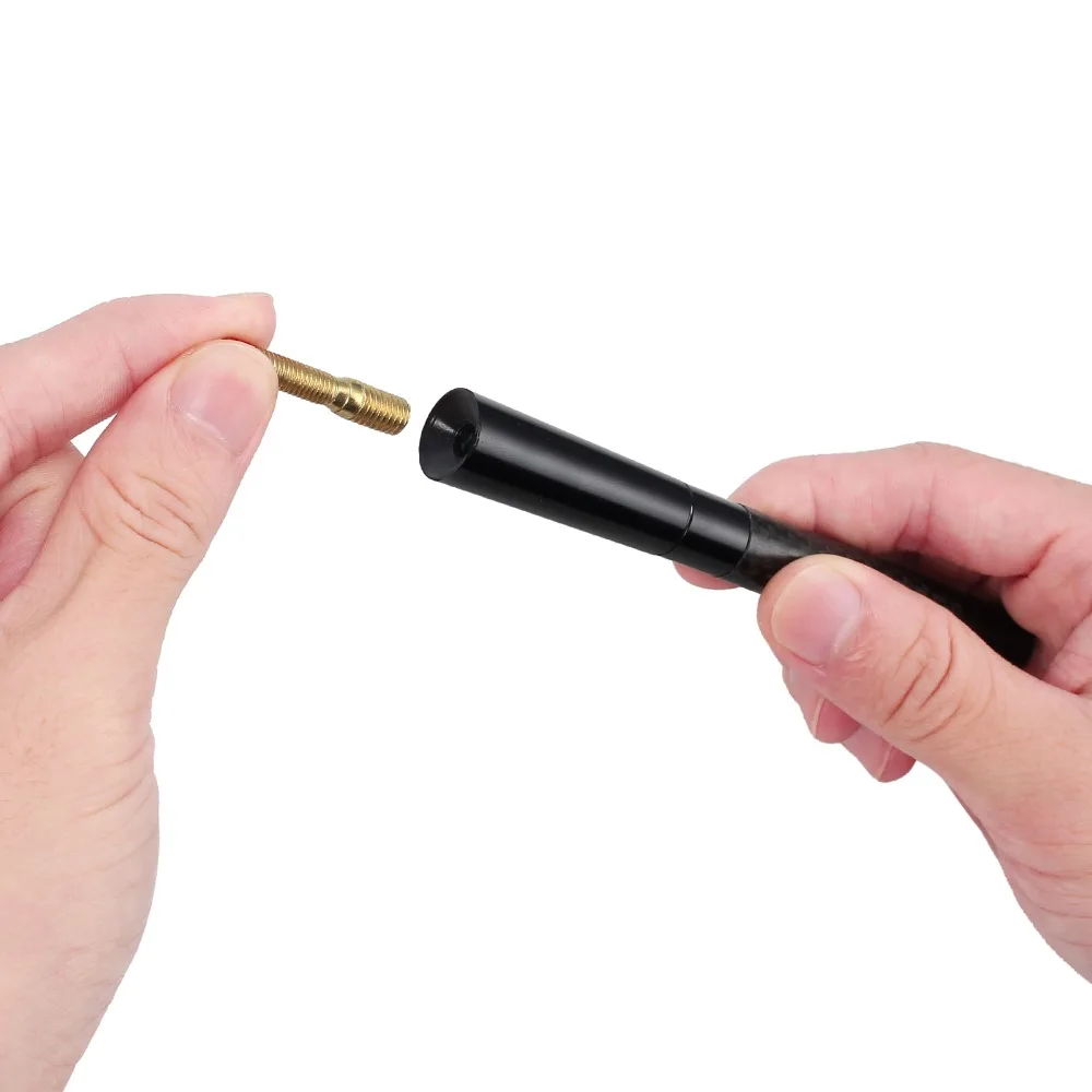 Aerials Vecys Universal 24CM Car Antenna Rod Roof Antenna Car Antenna ...