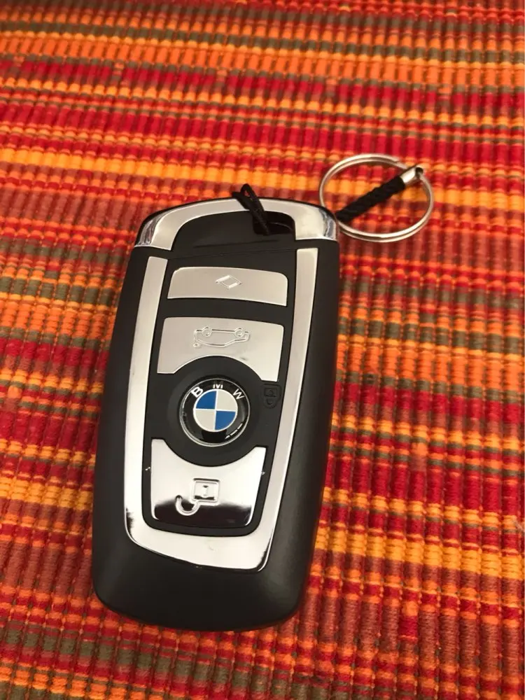 BMW Key USB flash drive