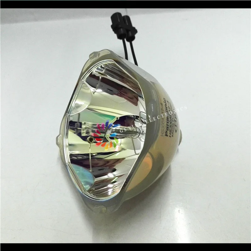 HS300AR12 4オリジナルプロジェクターランプ電球ET LAD12K用パナソニックPT DW100/PT DW100U/PT ...