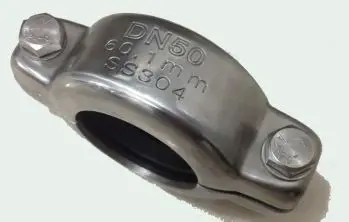 DN40-1-5-33-4mm-Pipe-clamp-pipe-fitting-stainless-steel-304-coupling ...