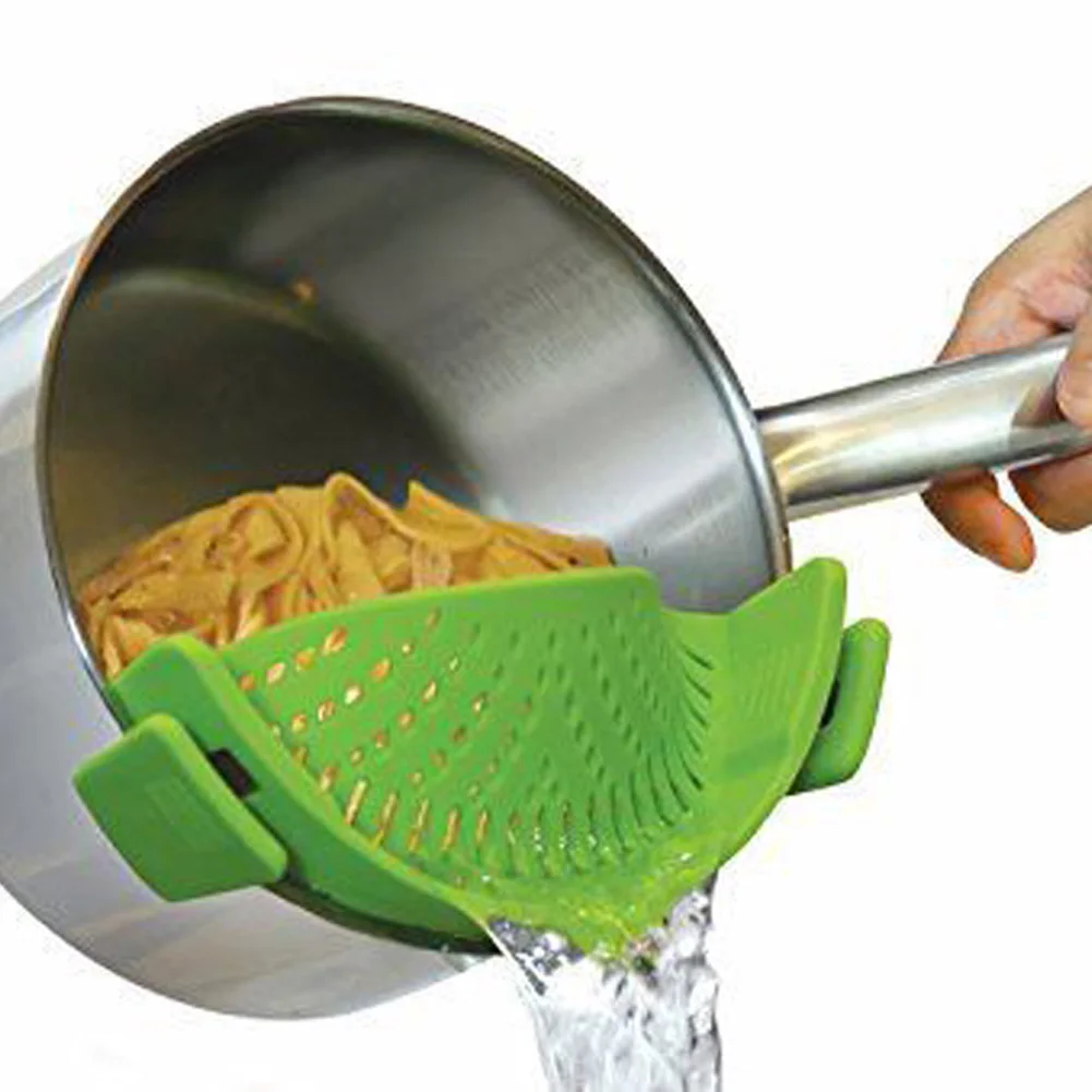Online Buy Wholesale pot strainer from China pot strainer Wholesalers ...