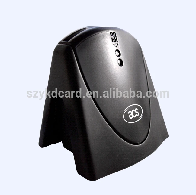Acr38u-h1 Contacat Ic Card Reader With Usb 2.0 Interface Rfid Reader ...