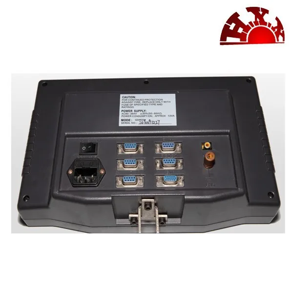 Оптический профиль Проектор DC3000 DRO цифровая индикация с линейной ...