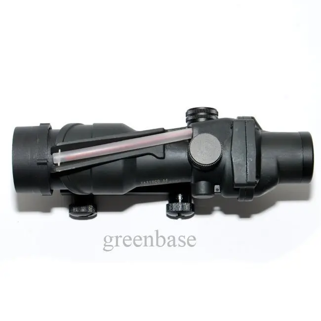 Trijicon TA31 RCO ACOG 4X32 с подсветкой Killflash