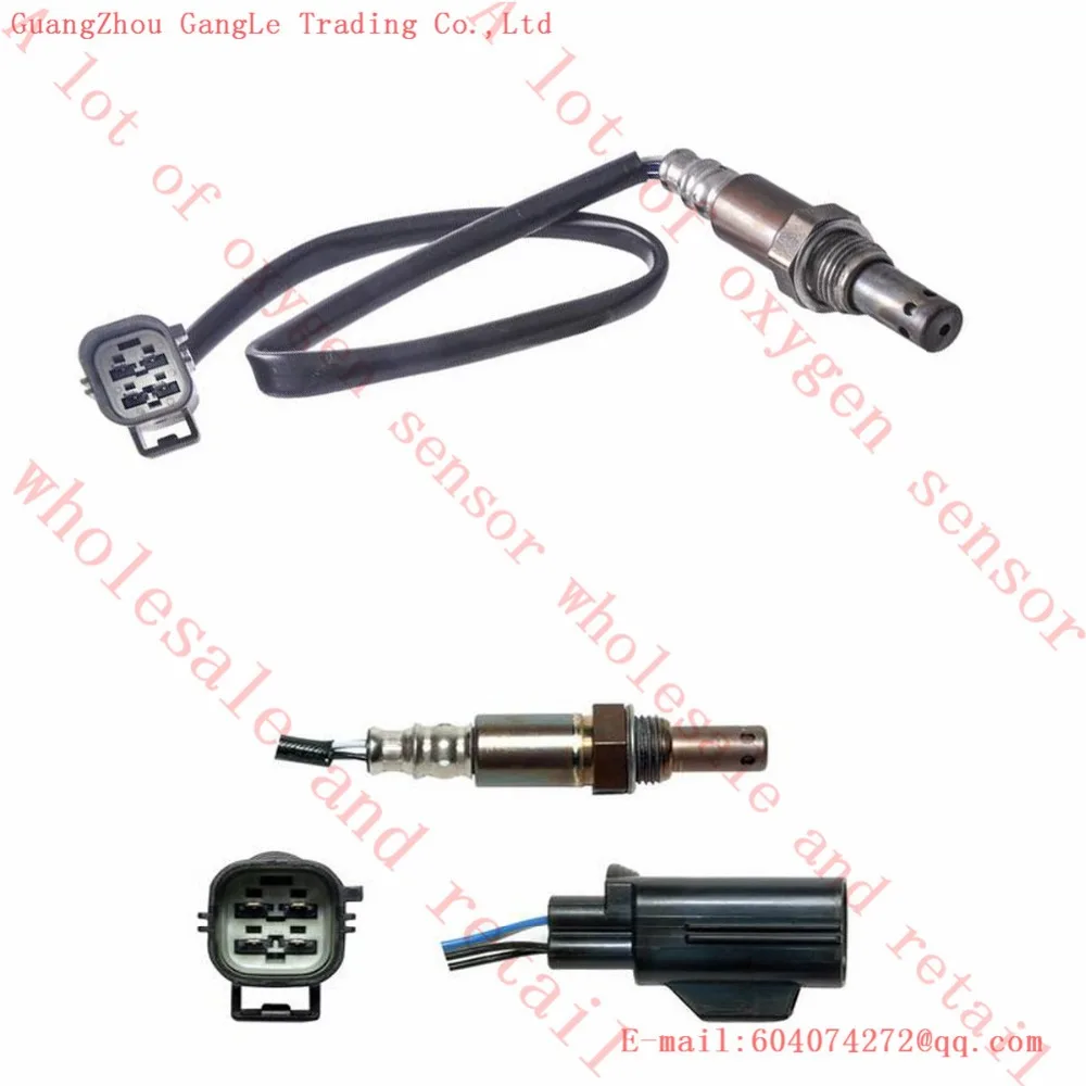 Oxygen Sensor O2 Lambda Sensor Air Fuel Ratio Sensor For Volvo S60 S80 ...