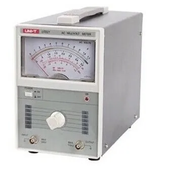 Online Buy Wholesale ac millivoltmeter from China ac millivoltmeter ...
