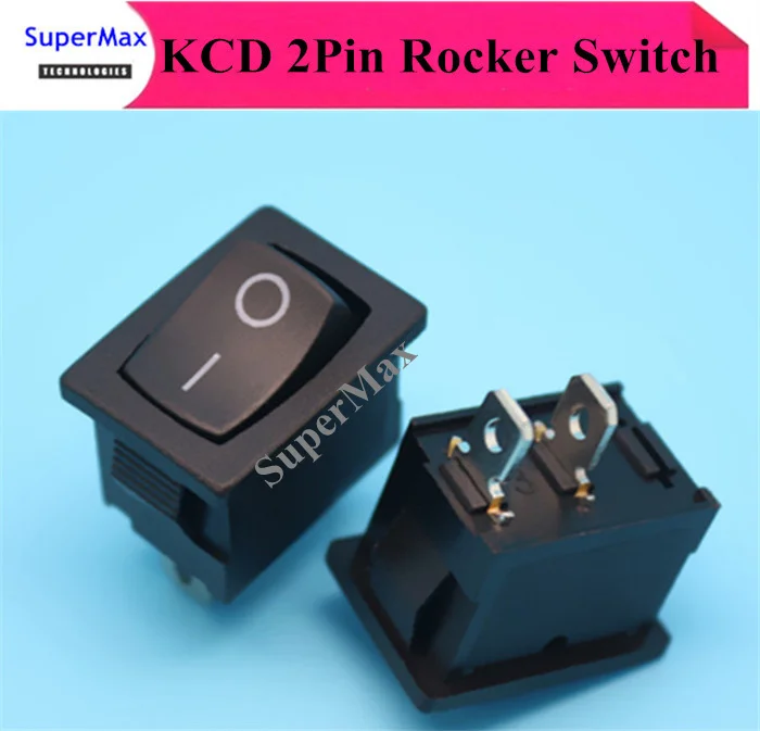 KCD1-XW-601AB1-AC-switch-2pin-ON-OFF-electrical-rocker-switch-for ...