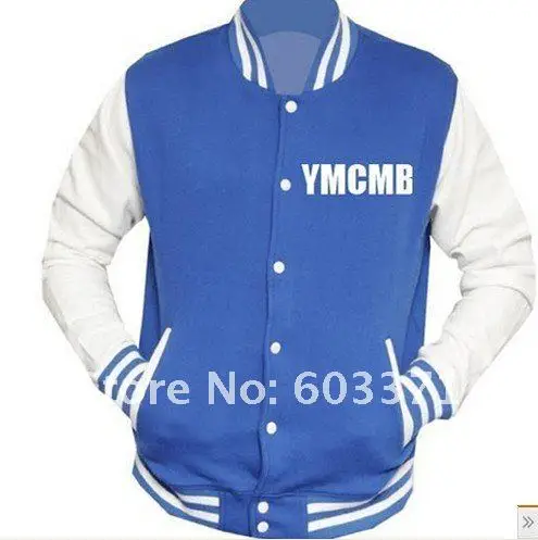 Ymcmb Hoodie