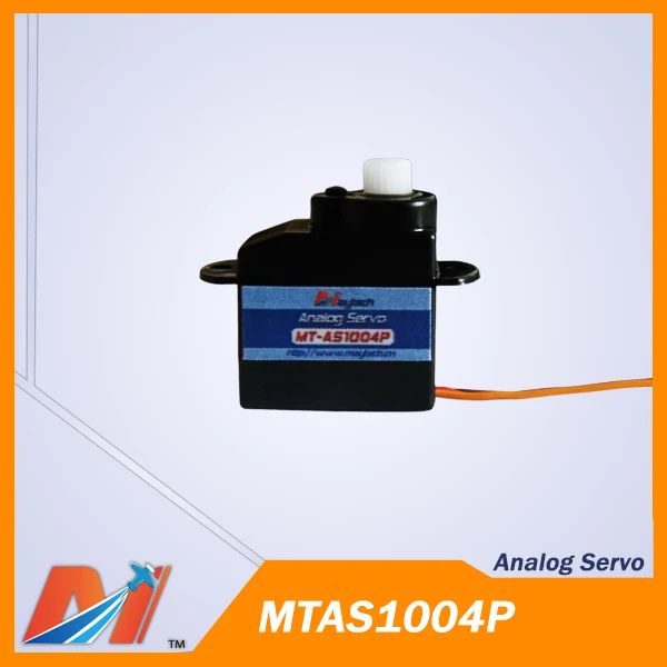 Maytech micro analog servo 0.2kg 3.7V torque for rc car with pentrol ...
