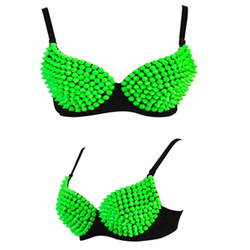 Wholesale sexy Rock style Claws Phalanges Spike Rivet Punk Nightclub ...