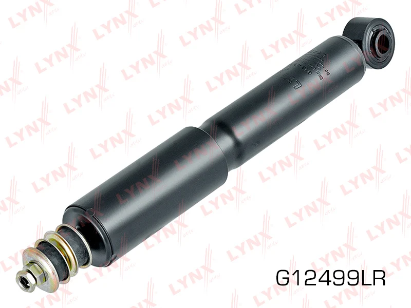 Shock Absorber / front right / left / G12499LR LYNXauto (OEM: 344202 ...