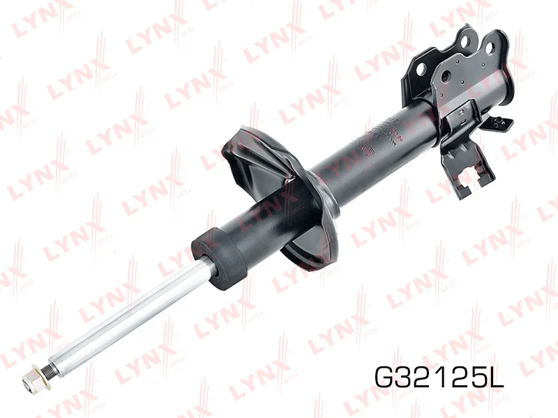 Strut damper / before the lion / G32125L LYNXauto (OEM: B2236;333239 ...