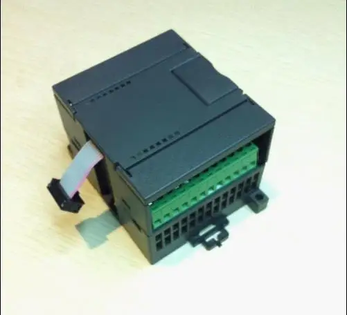 EM221 EM 221 цифровой модуль расширения 16DI 16 цифровых входов для ...