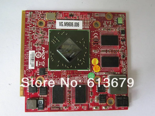 Ati Mobility Radeon Hd 4570 Driver | ppgbbe.intranet.biologia.ufrj.br