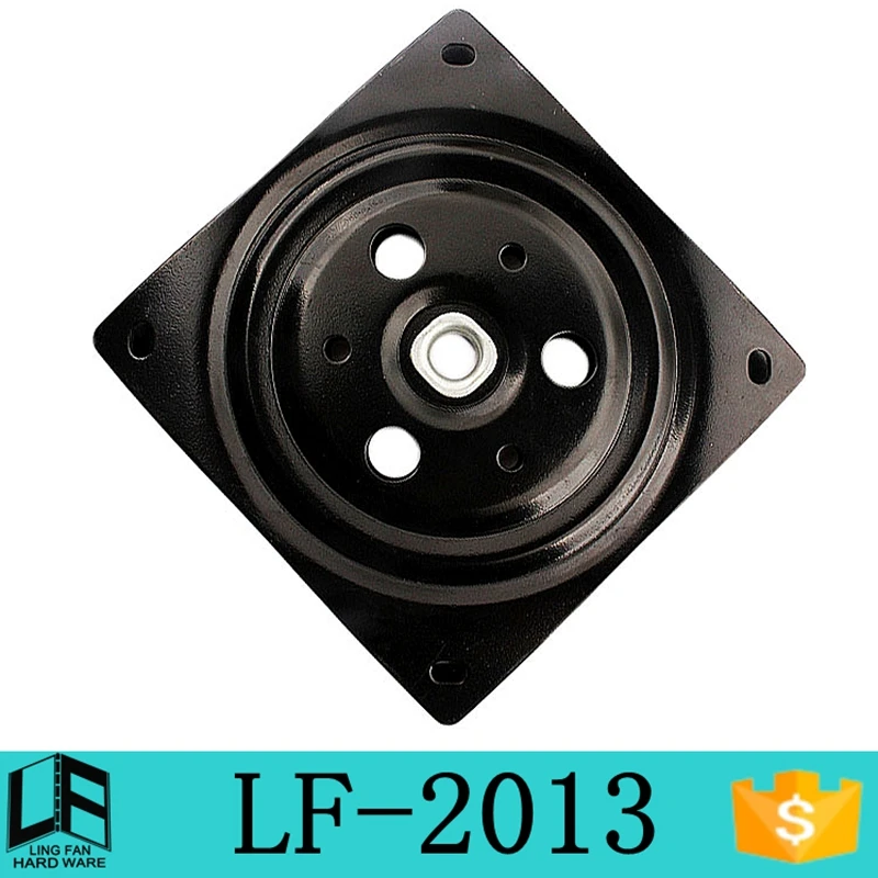 Swivel Mechanisms Heavy Duty