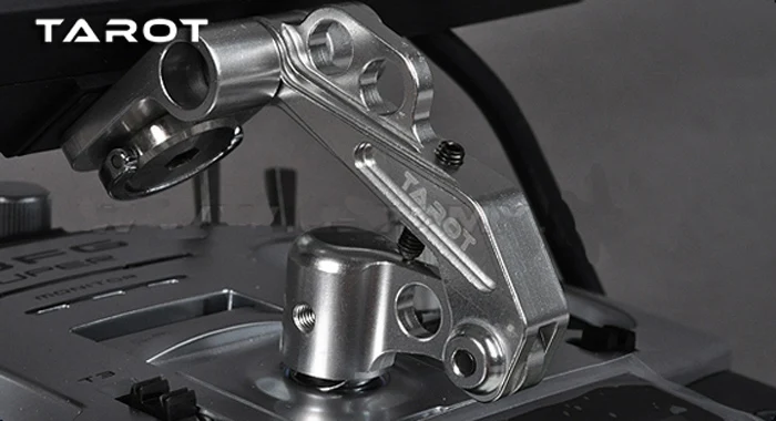 US$ 4.36 ~ US$ 4.84 - Tarot FPV Display Mounting Bracket Shortcut ...