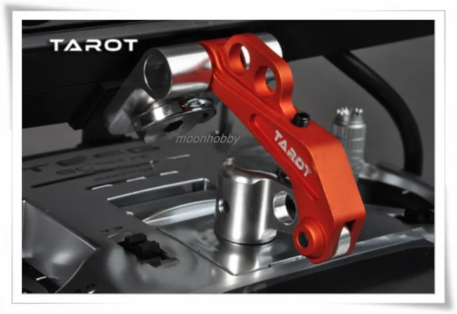 US$ 4.36 ~ US$ 4.84 - Tarot FPV Display Mounting Bracket Shortcut ...